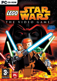 Download - LEGO Star Wars PC :: Mania-links