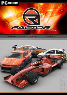 Download - rFactor PC :: Mania-links